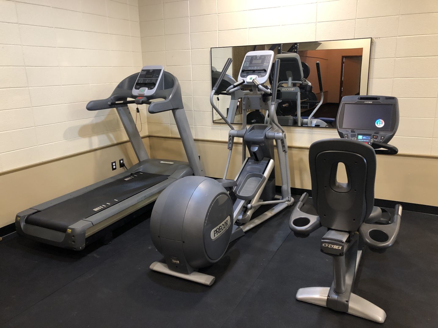 Home - The Gym at Lake Lure